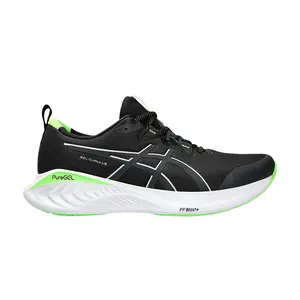 Asics Gel Cumulus 25 Lite-show Sneakers - Black