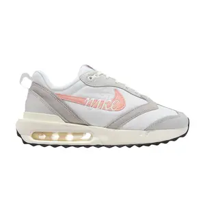 Nike Max Dawn Sneakers - Grey
