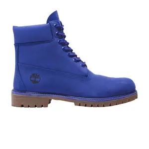 Timberland Blue