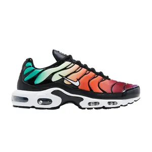 Nike Air Max Plus Sneakers - Multi-color