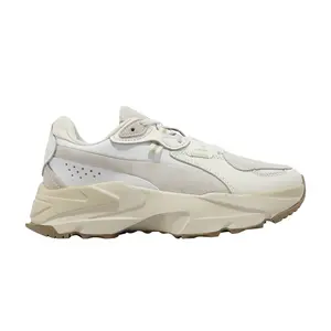 PUMA Orkid Sneakers - Cream