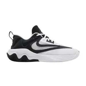 Nike Giannis Immortality 3 Ep 'bedtime Snack' Sneakers - White