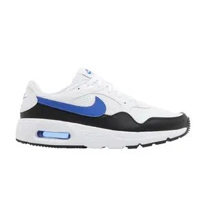 Nike Air Max Sc Sneakers - White