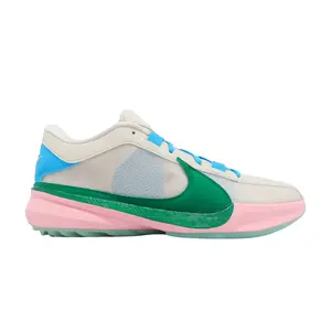 Nike Zoom Freak Ep Sneakers