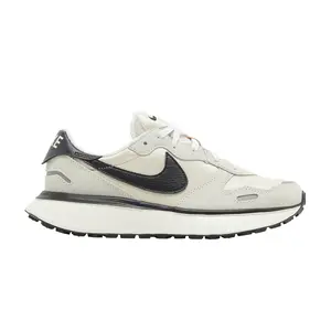 Nike Phoenix Waffle Sneakers - Cream