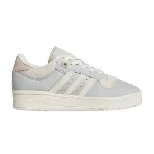 Adidas Rivalry 86 Low Sneakers - Grey