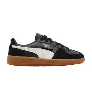 PUMA Palermo Sneakers - Black