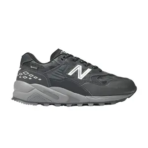 NEW BALANCE Masterpiece Sound X Hombre Niño X Mita X 580 Gore-tex Sneakers - Black