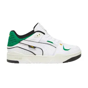 PUMA Slipstream Bball Archive Sneakers - White