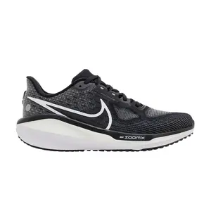 Nike Vomero 17 Sneakers - Black
