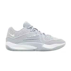 Nike Kd Tb Sneakers - Grey