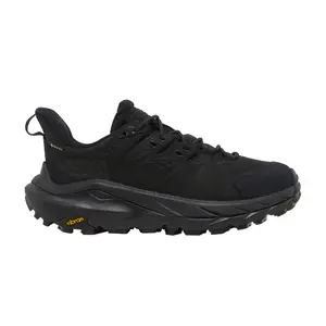 HOKA® Kaha 2 Low Gore-tex Sneakers - Black