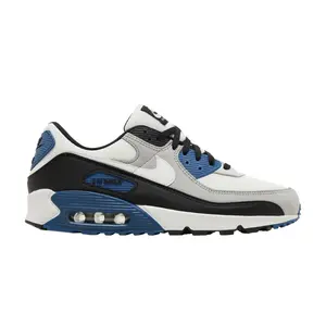 Nike Air Max 90 Sneakers - Grey