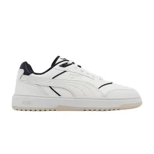 PUMA Doublecourt Sneakers