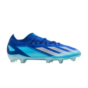 Adidas X Crazyfast.2 Fg Marinerush Pack - Blue