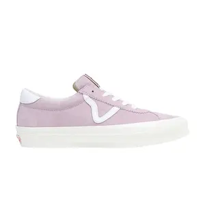 VANS Og Epoch Lx Sneakers - Purple