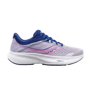 Saucony Ride 16 Sneakers - Purple
