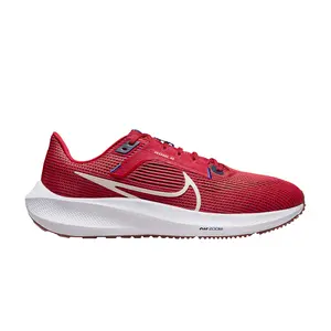 Nike Air Zoom Pegasus 40 Sneakers - Red