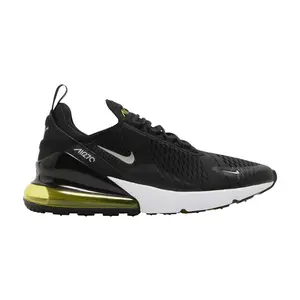 Nike Air Max 270 Sneakers - Black