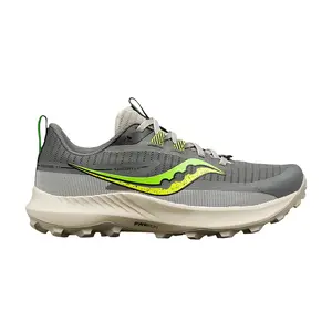 Saucony Peregrine 13 Sneakers - Grey