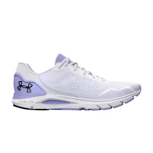 Under Armour Hovr Sonic Athletic Sneakers - White