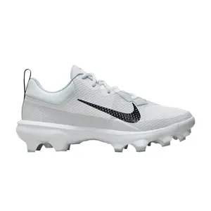 Nike Force Trout Pro Mcs - White