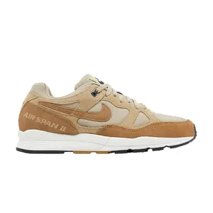 Nike Air Span 2 SE Sneakers Brown