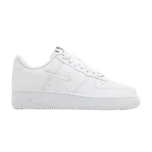 Nike Wmns Air Force 1 '07 Se 'dance' Sneakers - White