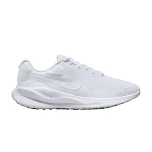 Nike Revolution Sneakers - White