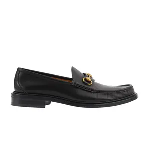 Gucci Horsebit Loafer