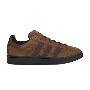 Adidas Hikari Shibata X Campus 00s Sneakers - Brown