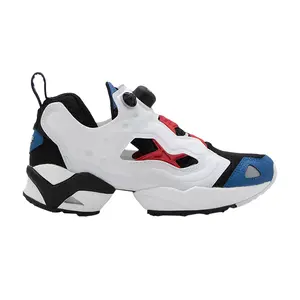 REEBOK Instapump Fury 95 Sneakers - White