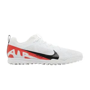 Nike Zoom Mercurial Vapor 15 Pro Tf 'ready Pack - White