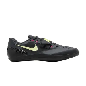 Nike Zoom Rotational - Black