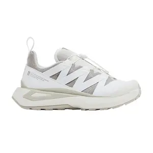 SALOMON By Boris Bidjan Saberi X 11s Footwear A.b.1 Sneakers - White