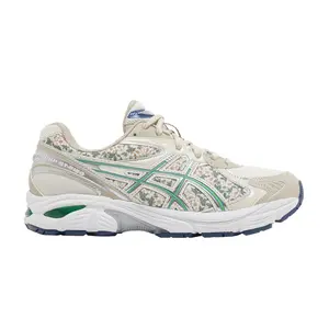 Asics Gt 2160 'winter Garden Pack' Sneakers - Cream