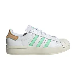 Adidas Superstar Ayoon Sneakers - White