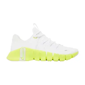 Nike Free Metcon Sneakers - White