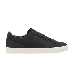 PUMA Clyde Og 75y Premium Sneakers - Black