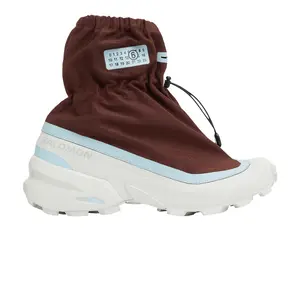 SALOMON Mm6 Maison Margiela X Cross Hike Mid - Red
