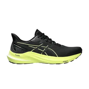 Asics Gt 2000 Wide - Black