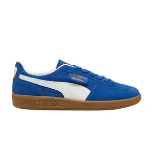 PUMA Puma Wmns Palermo Sneakers Blue