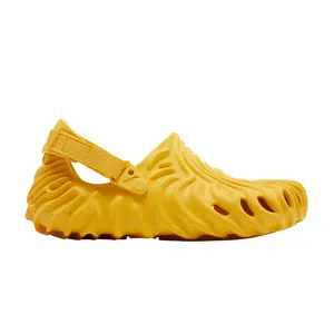 CROCS Salehe Bembury X Pollex Clog - Yellow