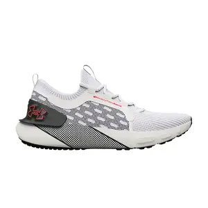 Under Armour Hovr Phantom 3 Se Beta Sneakers - White