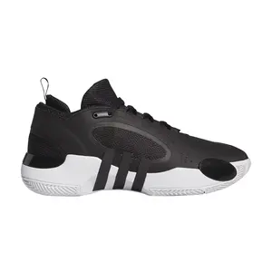 Adidas D.o.n. Issue #5 Sneakers - Black
