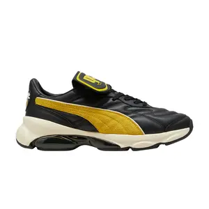 PUMA X Perks And Mini Cell Dome King Sneakers
