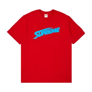 Supreme Mont Blanc Tee - Red