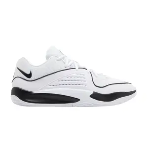 Nike Kd Tb Sneakers - White