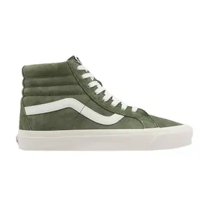 VANS Vans Sk8-Hi 38 DX Green