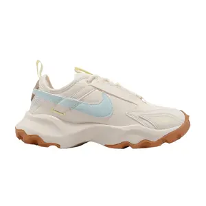 Nike Tc 7900 Sneakers - Cream